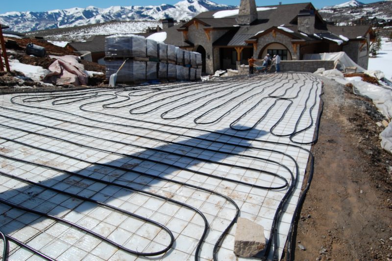 Our Work | Strong Rock Pavers