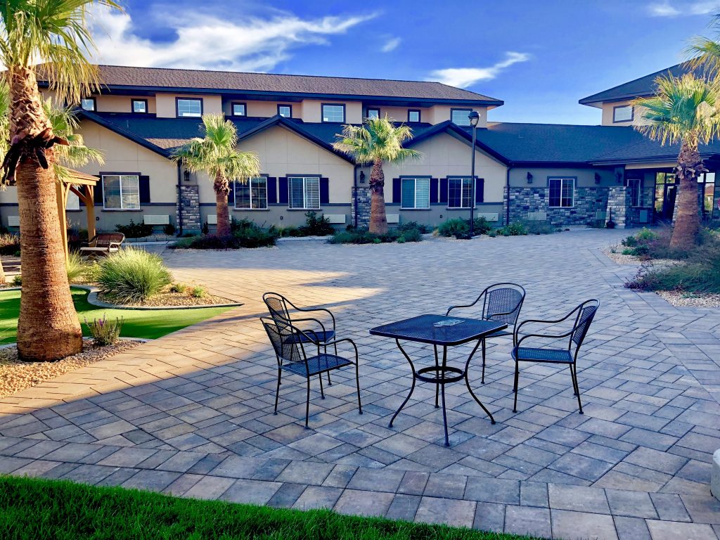 All Services | Strong Rock Pavers