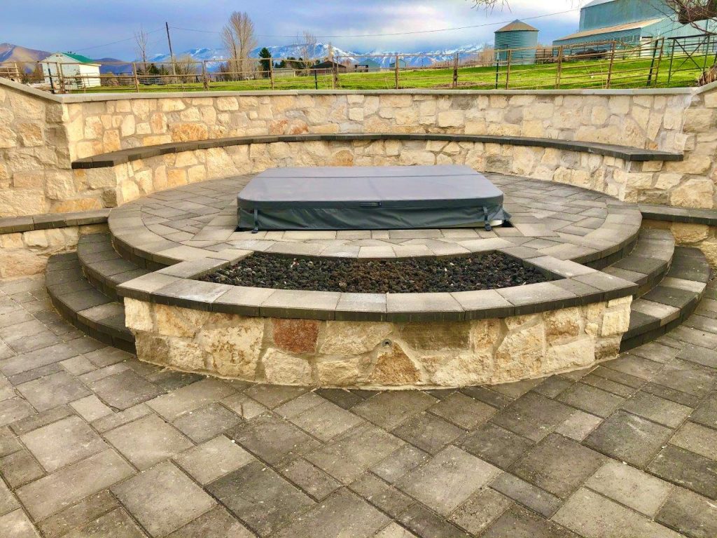 All Services | Strong Rock Pavers